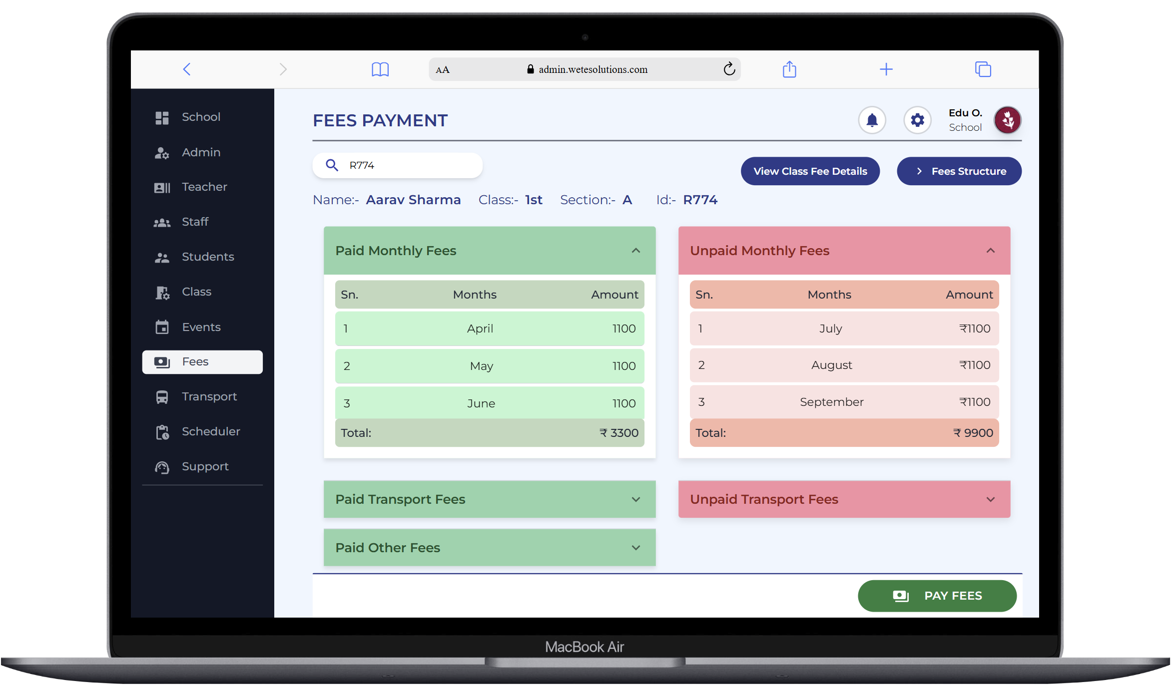 Eduon - Learn, Build, and Grow